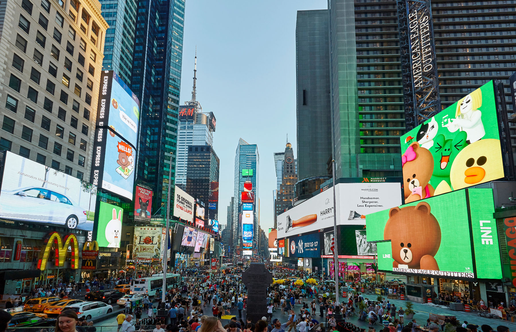 LINE FRIENDS Corporation