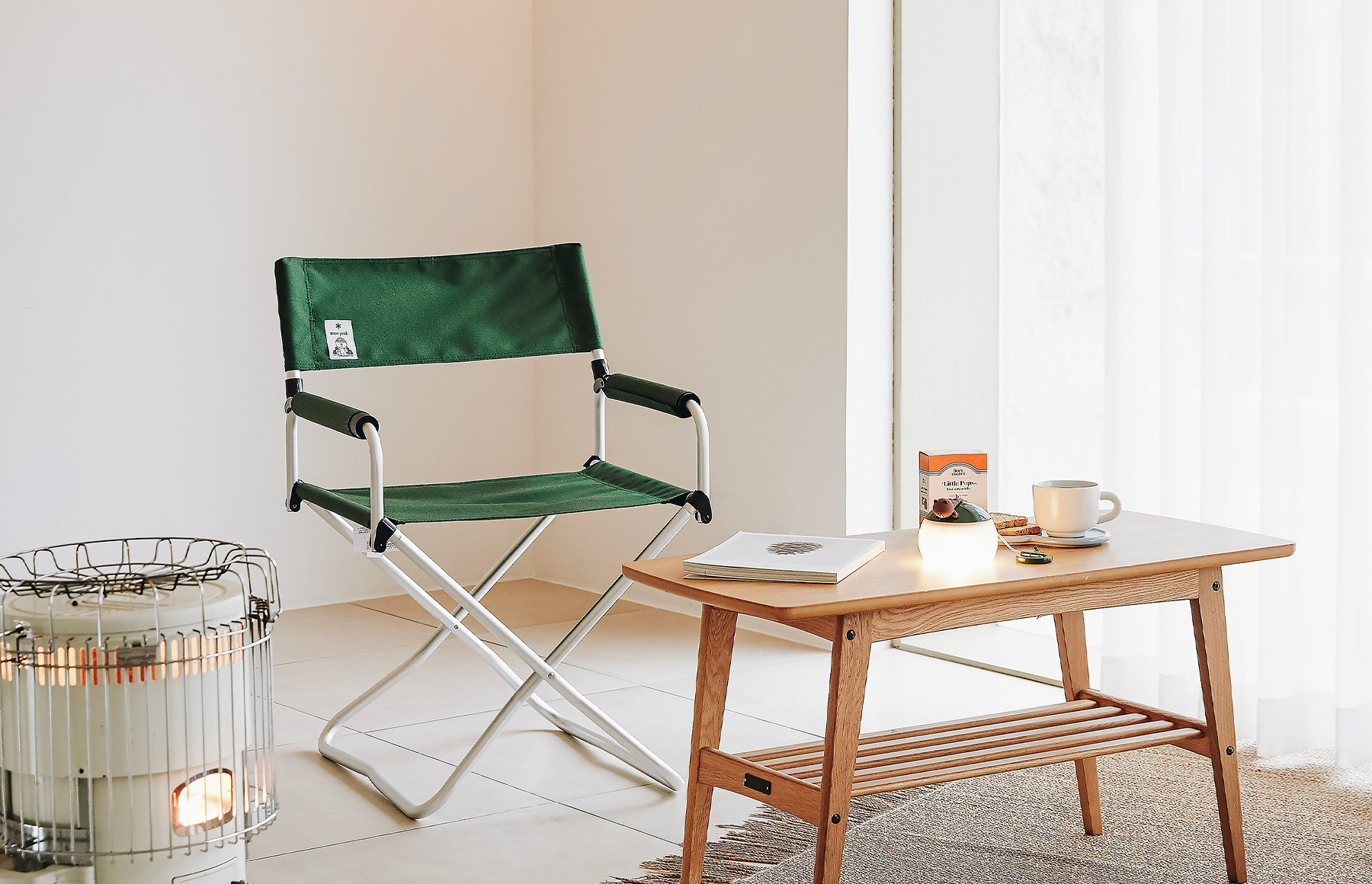 LINE FRIENDS Corporation