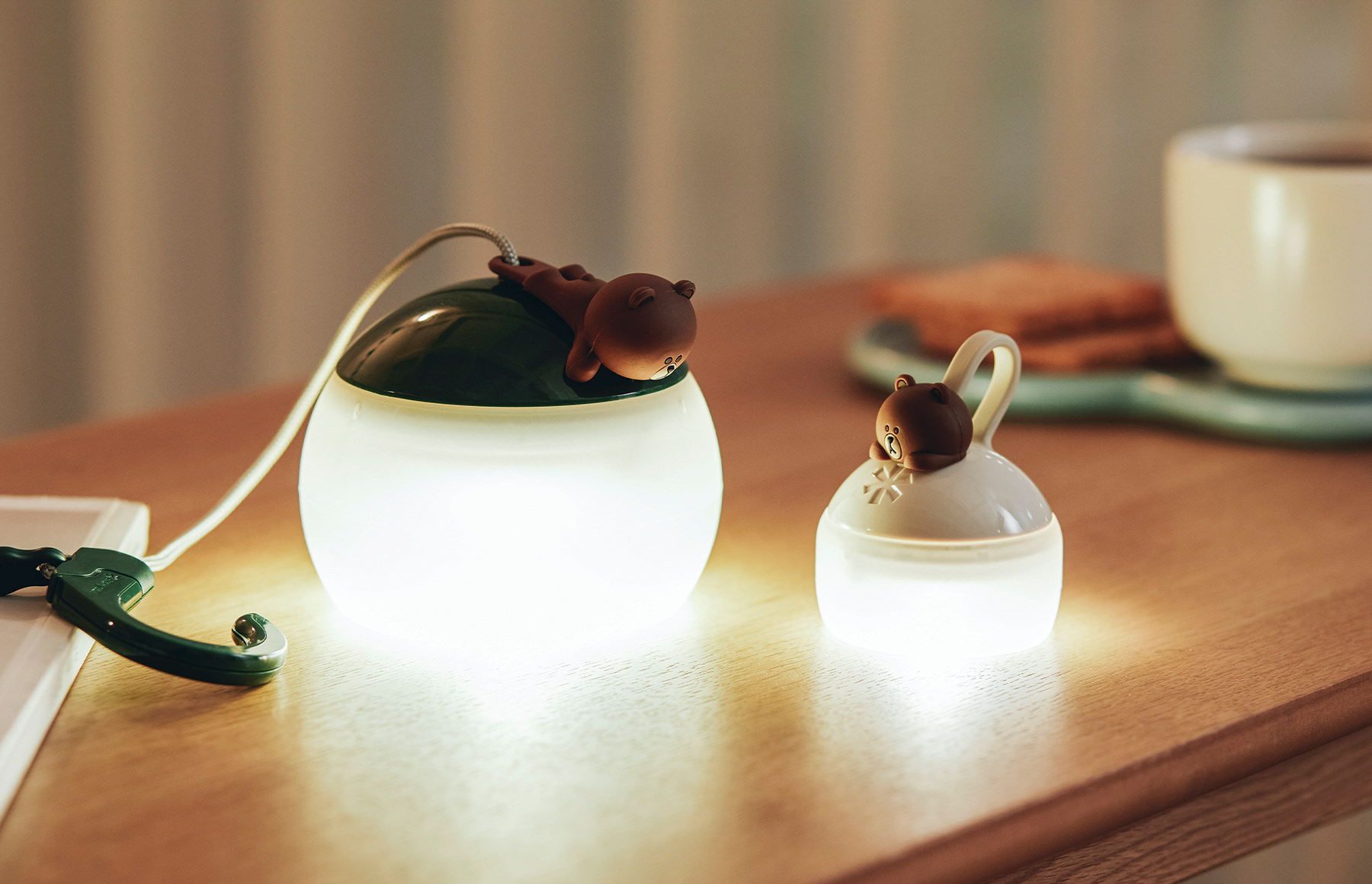 LINE FRIENDS Corporation