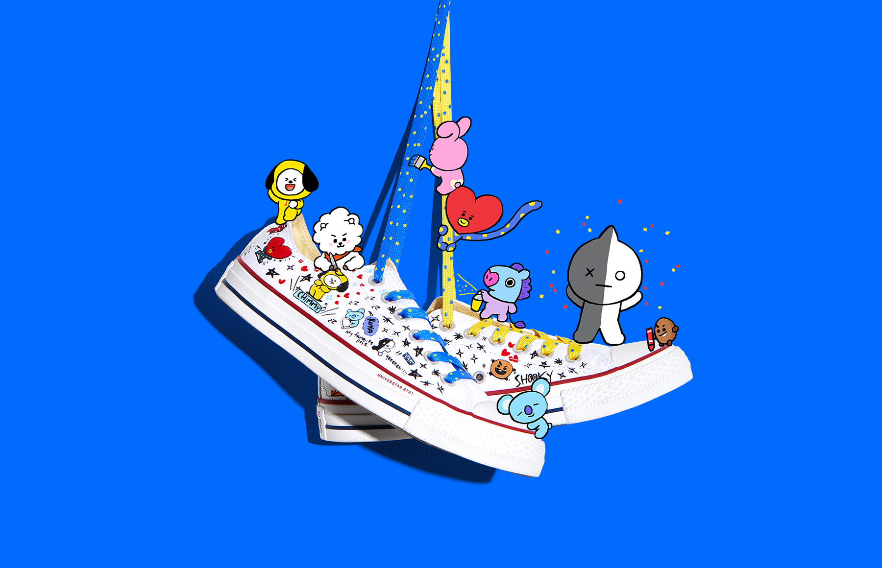 LINE FRIENDS Corporation