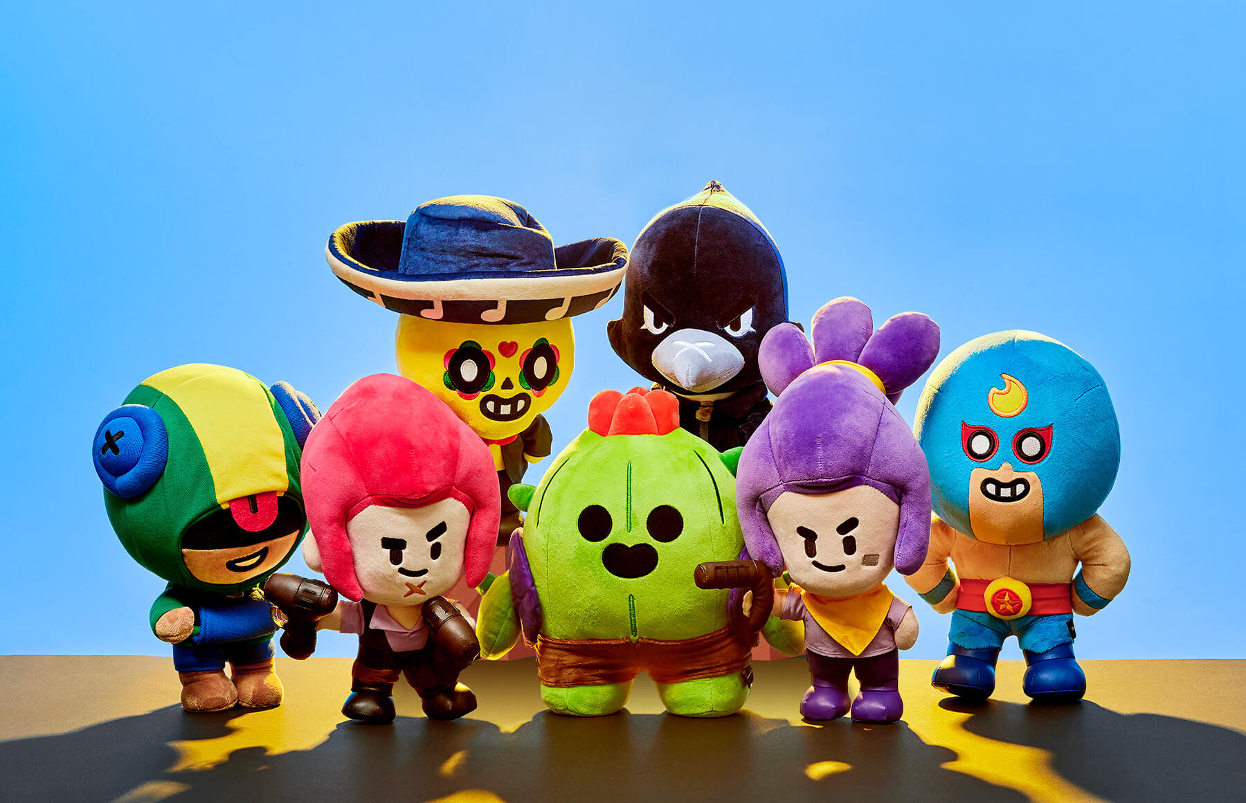 LINE FRIENDS Corporation