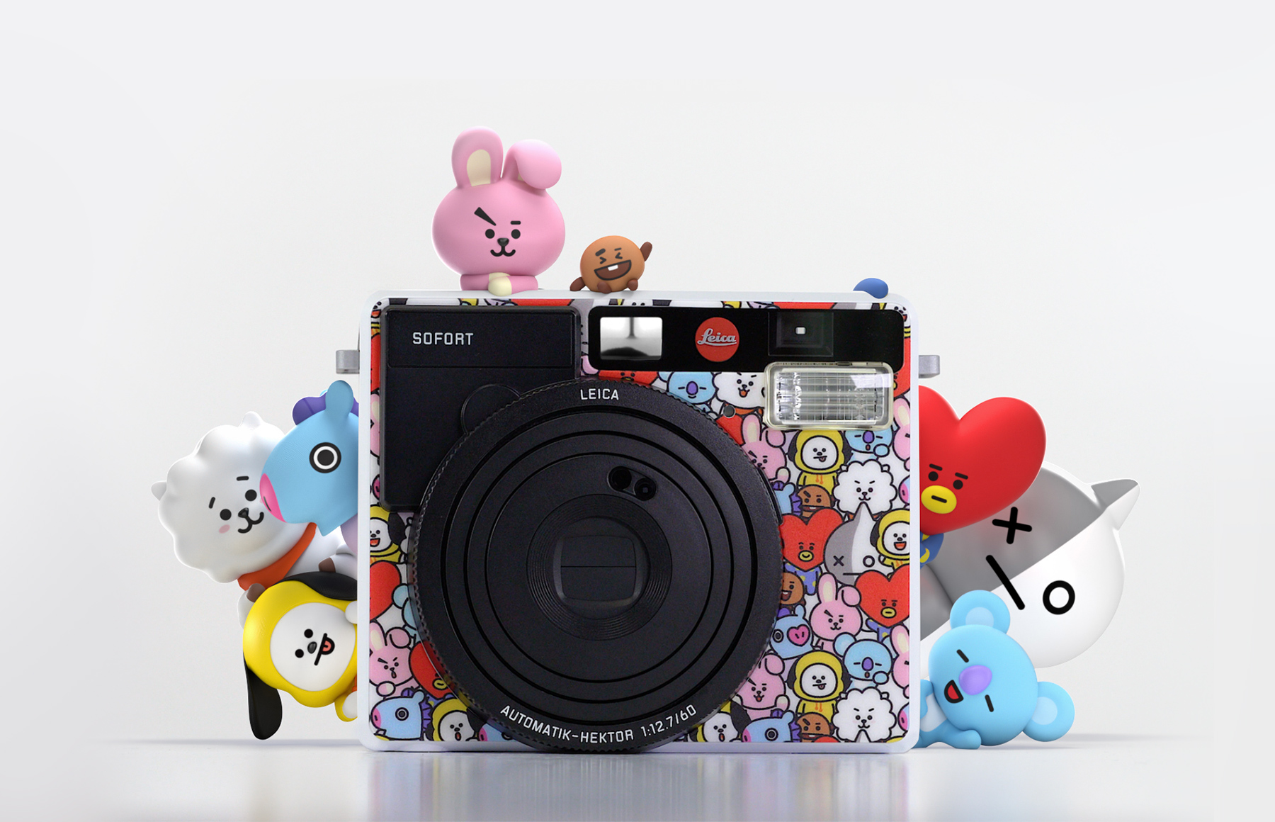 LINE FRIENDS Corporation