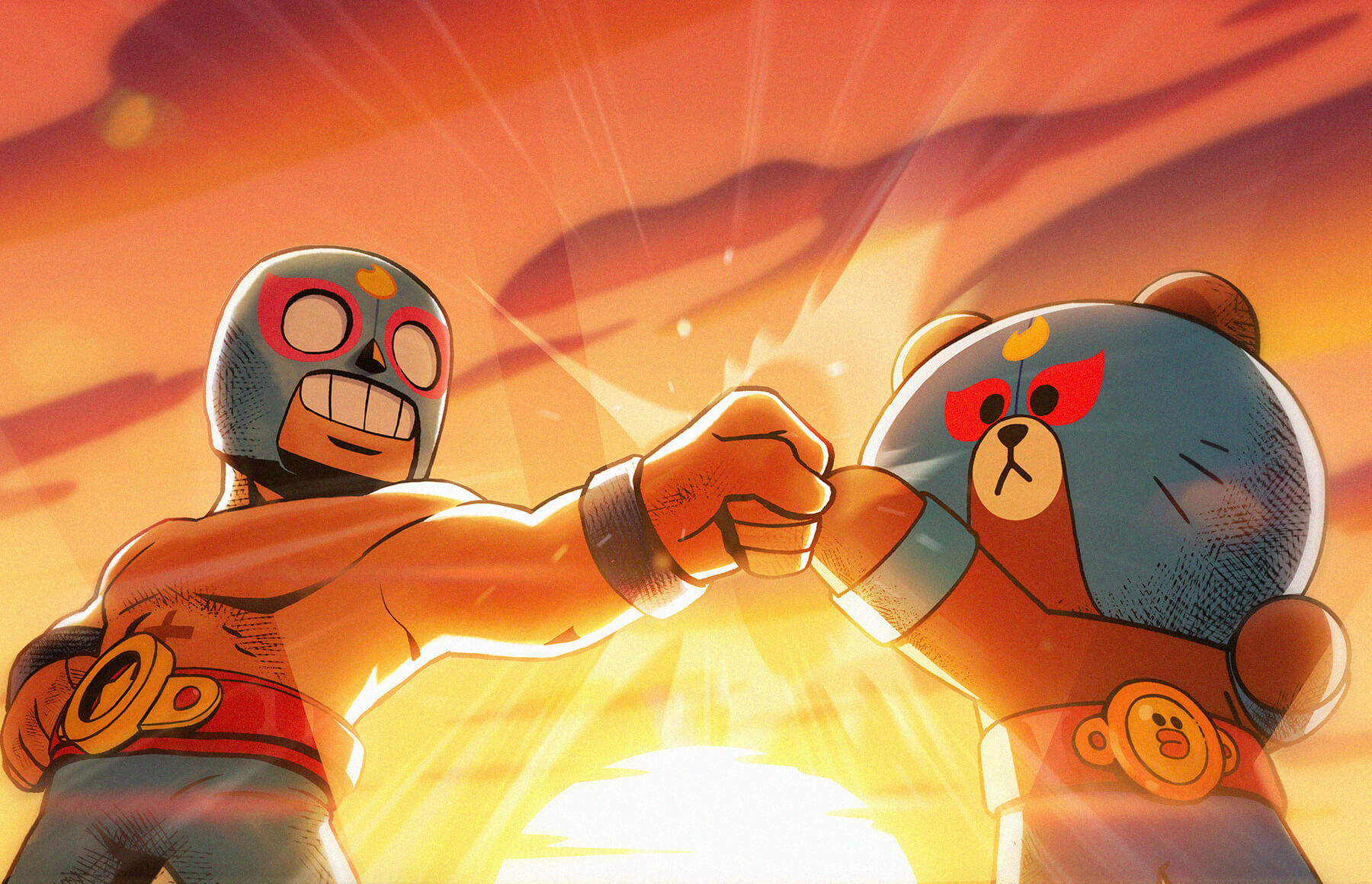 LINE FRIENDS Corporation