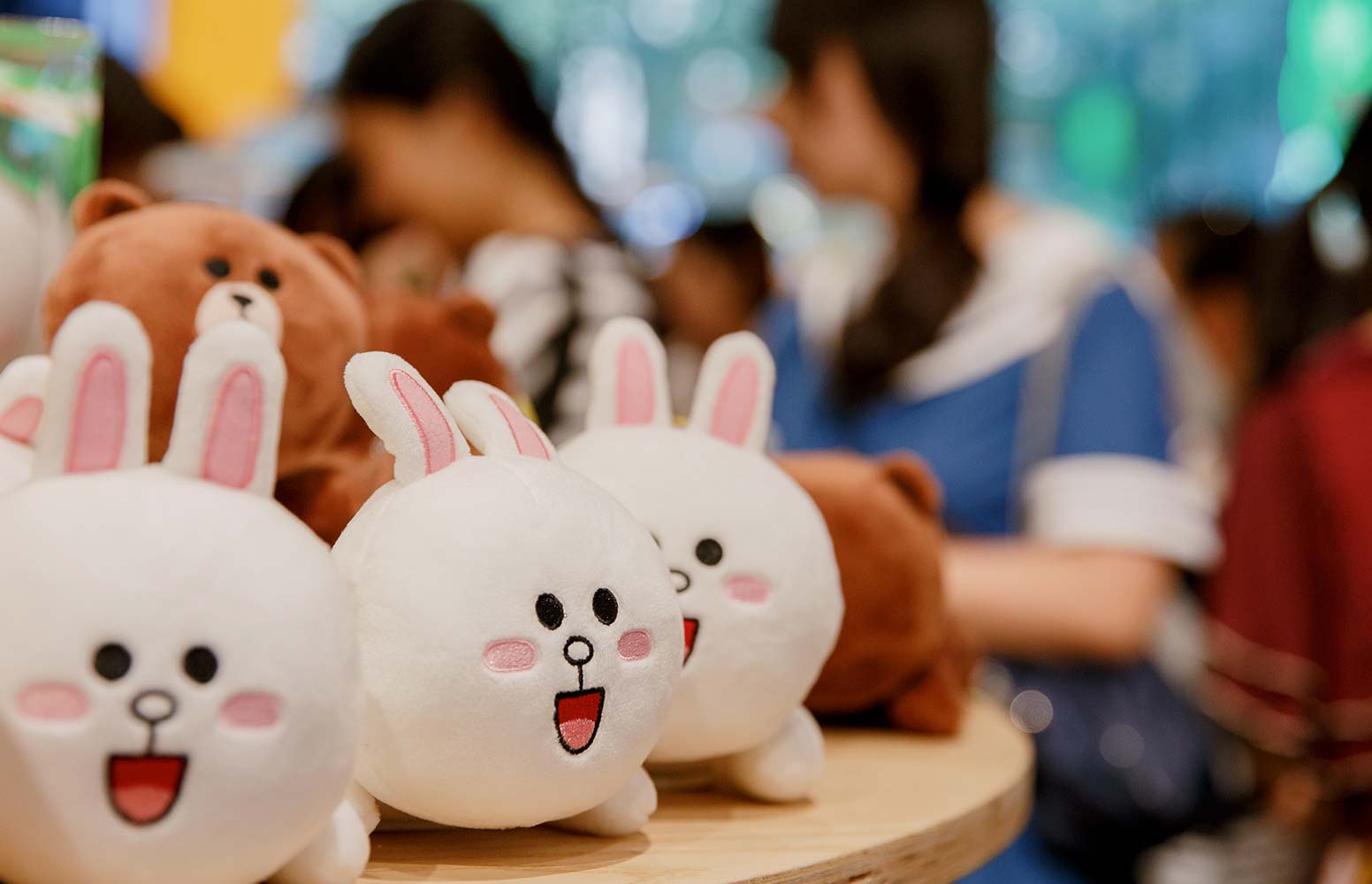 LINE FRIENDS Corporation