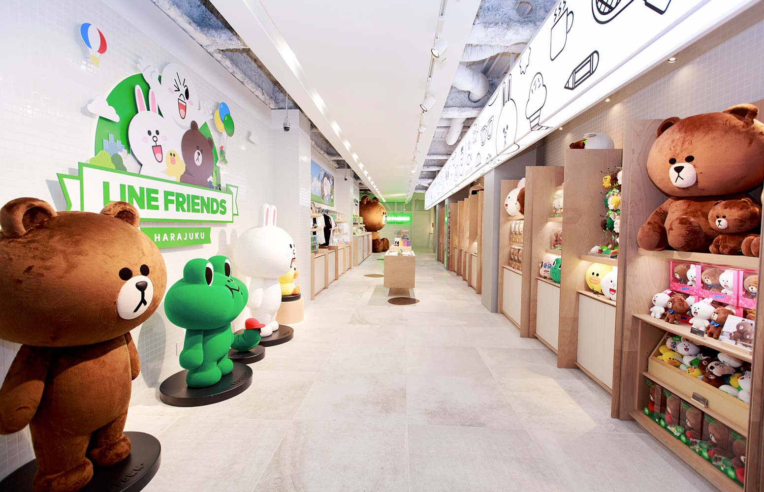 LINE FRIENDS Corporation