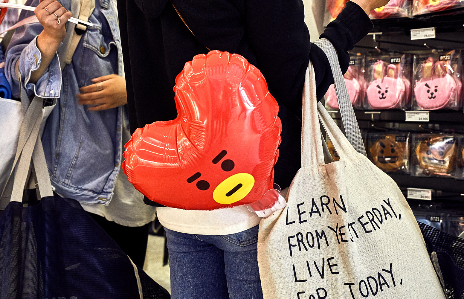 LINE FRIENDS Corporation