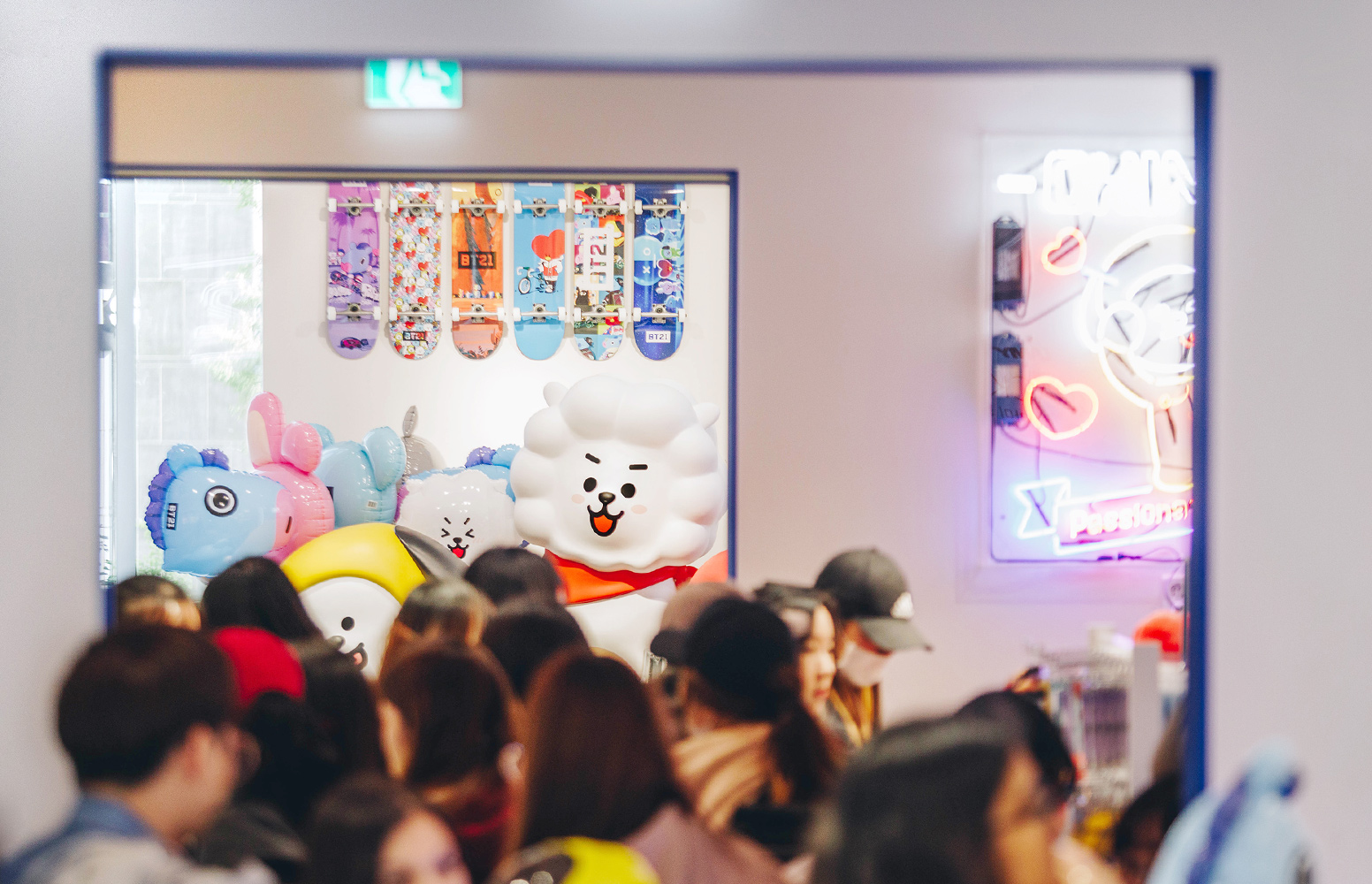 LINE FRIENDS Corporation