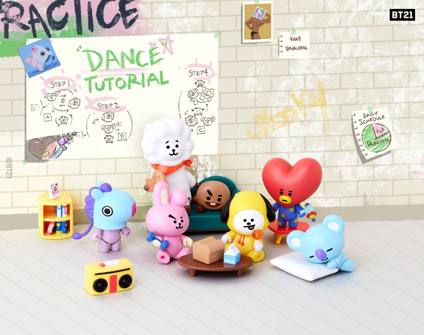 LINE FRIENDS Corporation
